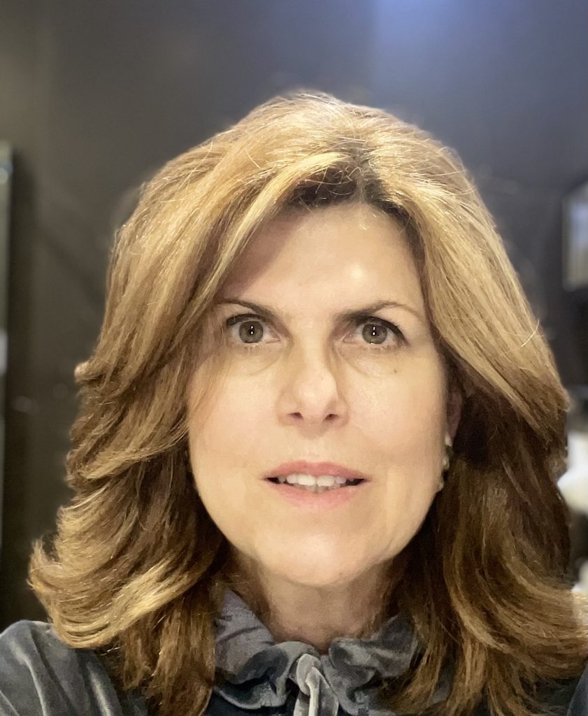 Agathi Kouri – WCPOS V 2024