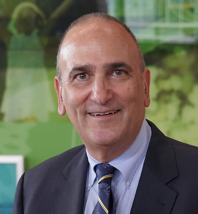 Alex Levin – WCPOS V 2024