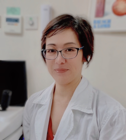 Connie Lai – WCPOS V 2024