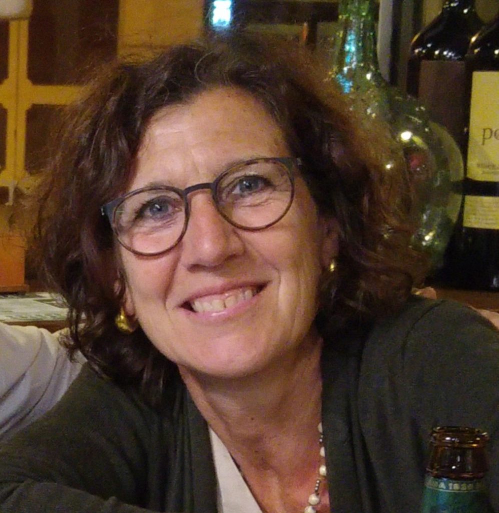 Daisy Godts – WCPOS V 2024