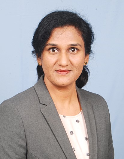 Divya Natarajan – WCPOS V 2024