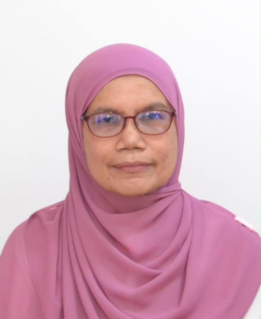 Jamalia Rahmat – WCPOS V 2024