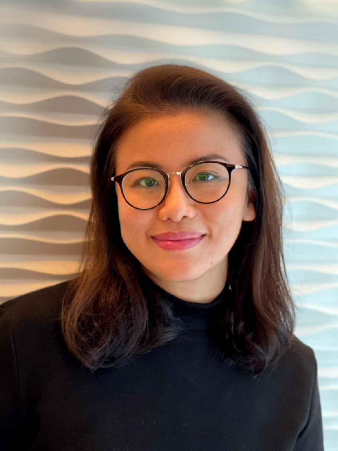 Li Yen Chan – WCPOS V 2024