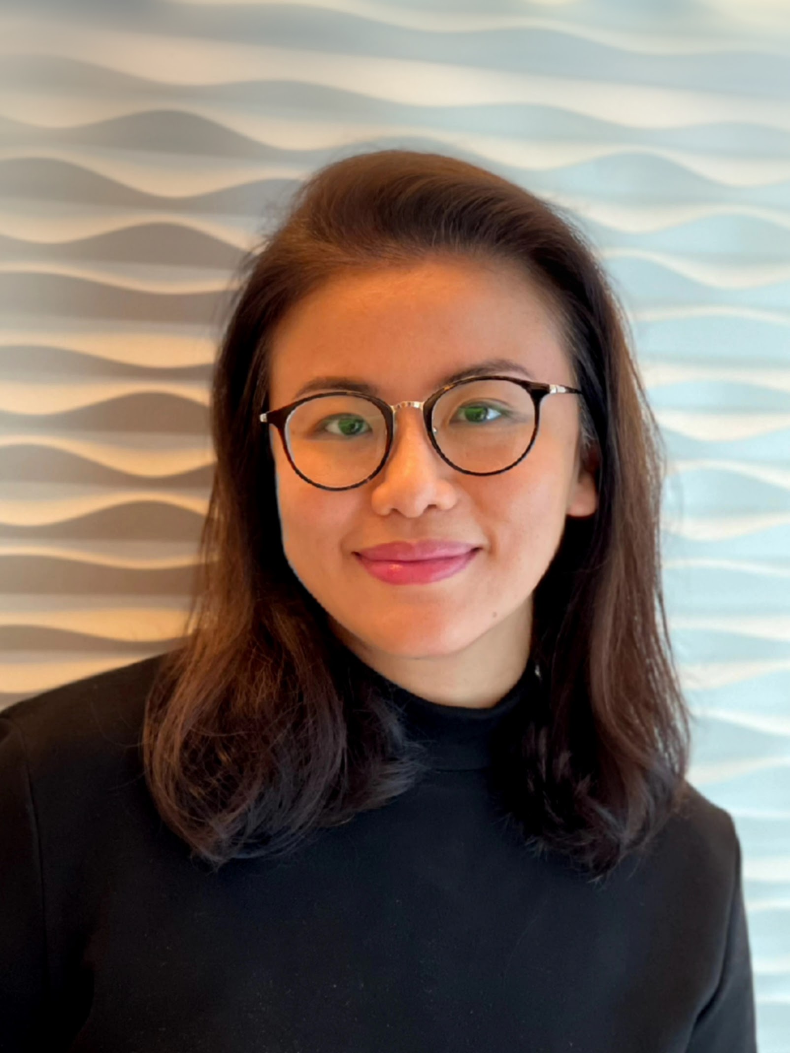 Li Yen Chan – WCPOS V 2024