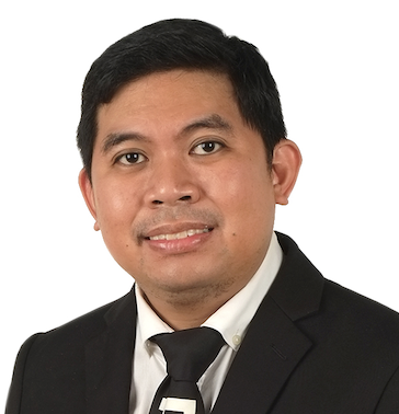 Manuel Benjamin Ibanez – WCPOS V 2024