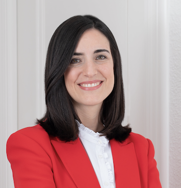 Maria Concepcion Guirao Navarro – WCPOS V 2024