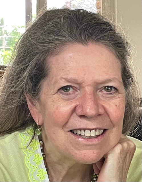 Marie-Jose Tassignon – WCPOS V 2024