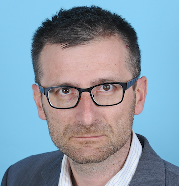 Matjaz Mihelcic – WCPOS V 2024