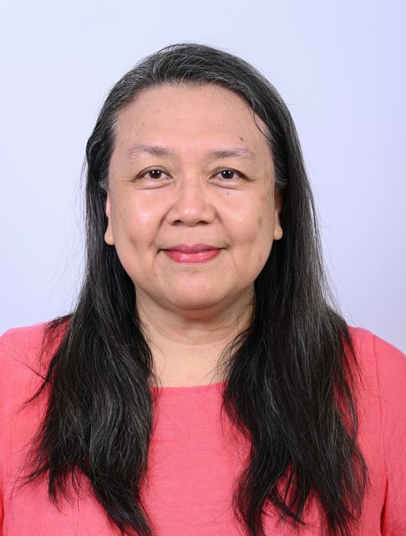 May May Choo – WCPOS V 2024