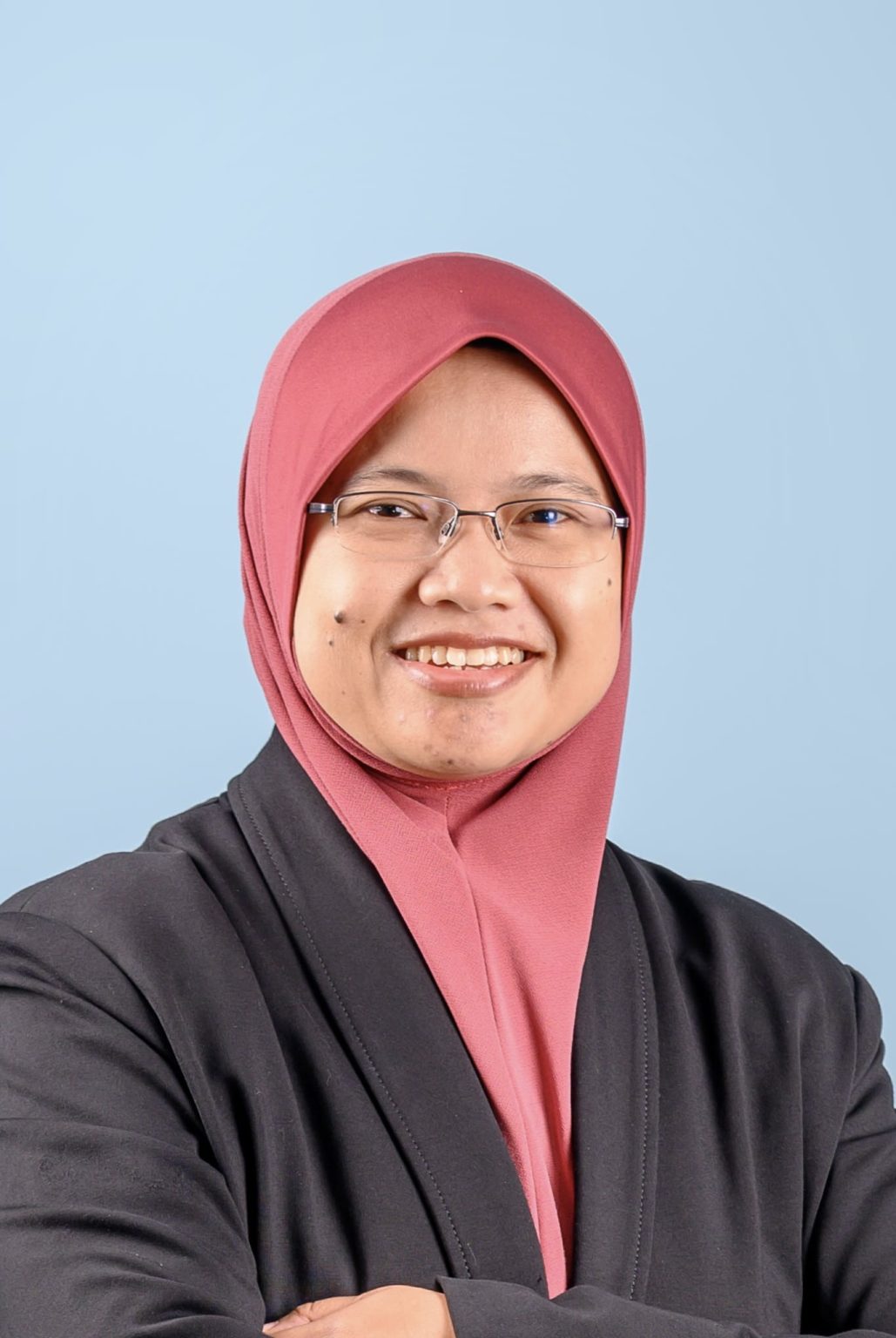 Nurull Bahya Binti Suliman – WCPOS V 2024