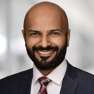 Parth Shah – WCPOS V 2024