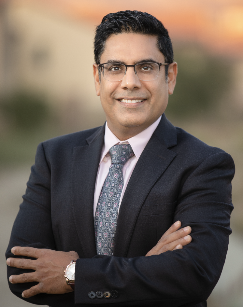 Rahul Bhola – WCPOS V 2024