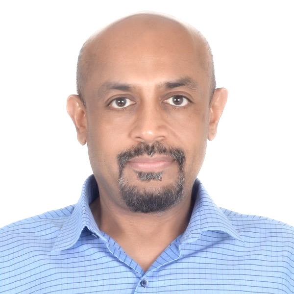 Rashmin Gandhi – WCPOS V 2024
