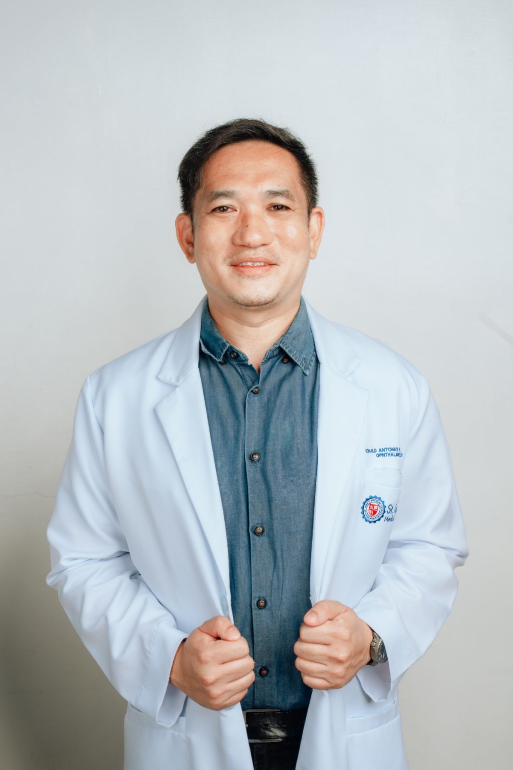 Ronald Antonio Reyna – WCPOS V 2024