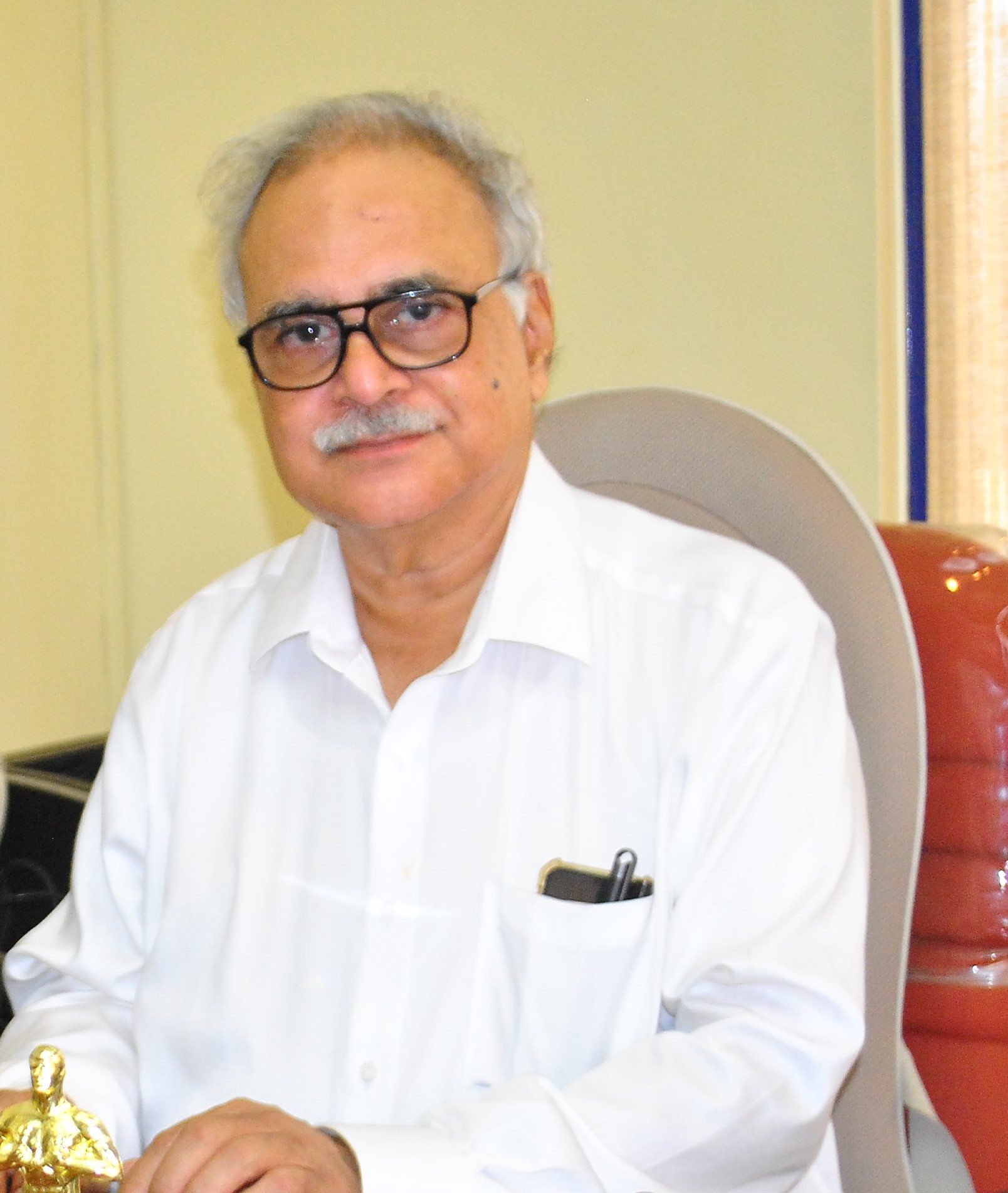 SURENDRAN THANDALAM SUNDARARAJAN – WCPOS V 2024