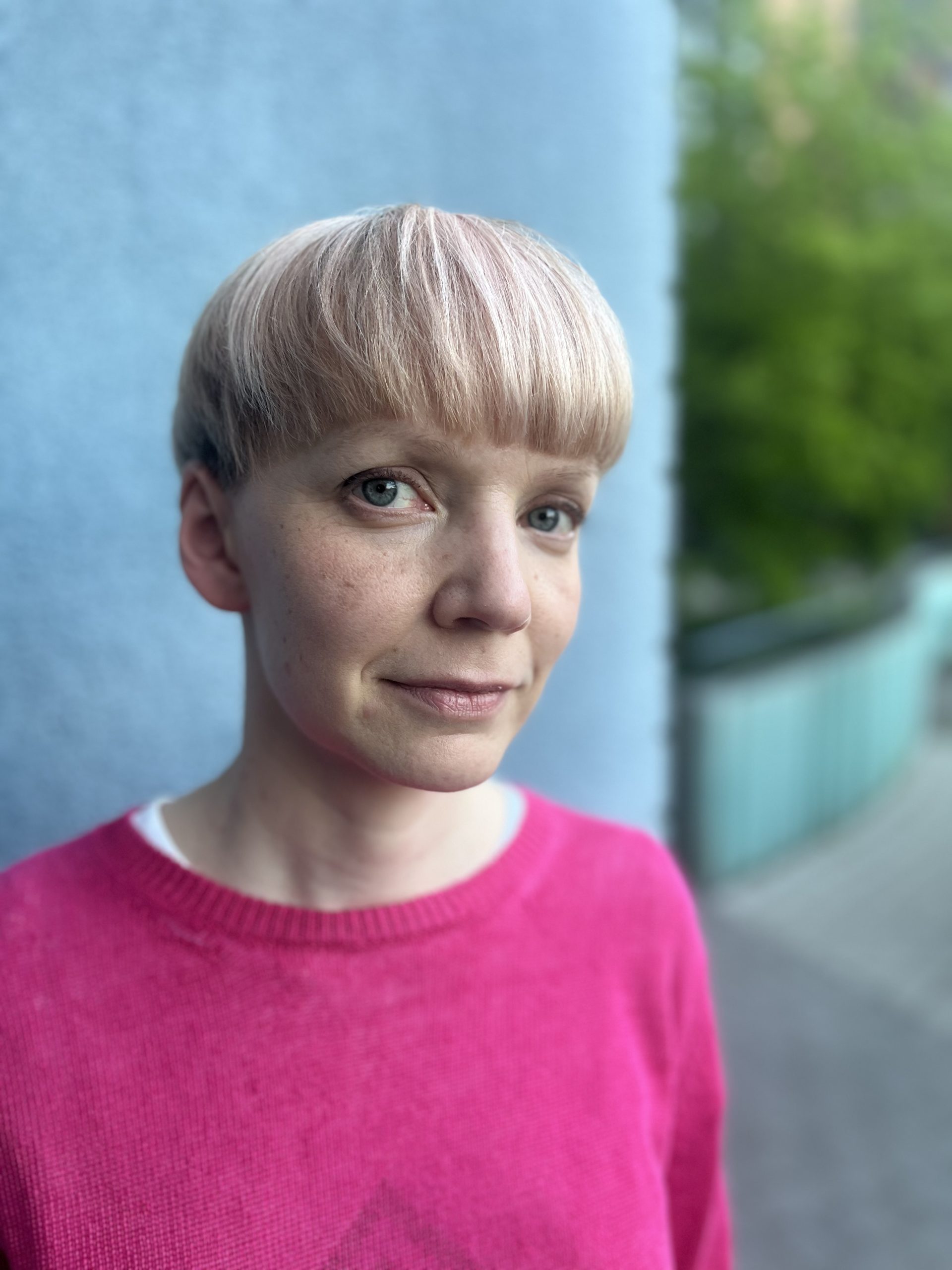 Sanna Leinonen – WCPOS V 2024