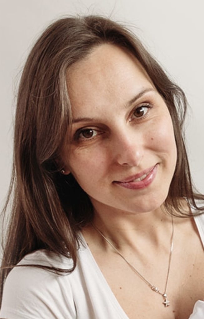 Silvija Delfin – WCPOS V 2024