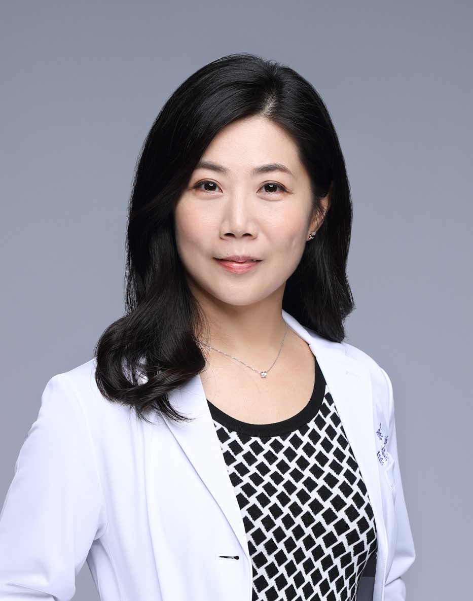 Tzu Hsun Tsai – WCPOS V 2024