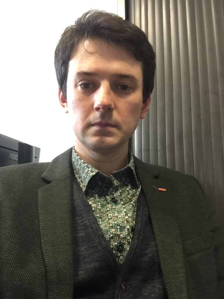 Vasily SMIRNOV – WCPOS V 2024