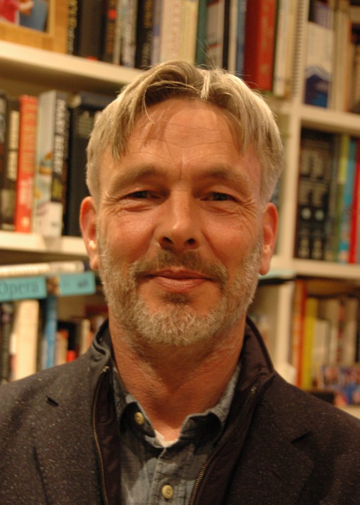 Will Moore – WCPOS V 2024